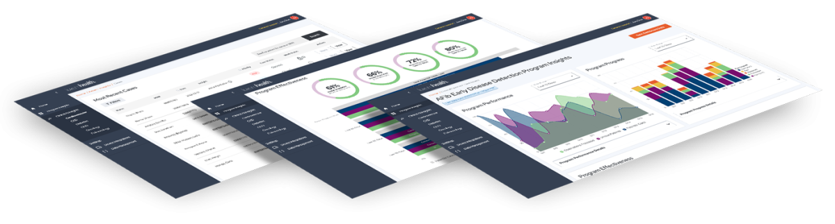 Lucem Health - AI Powered Solutions | Lucem Health