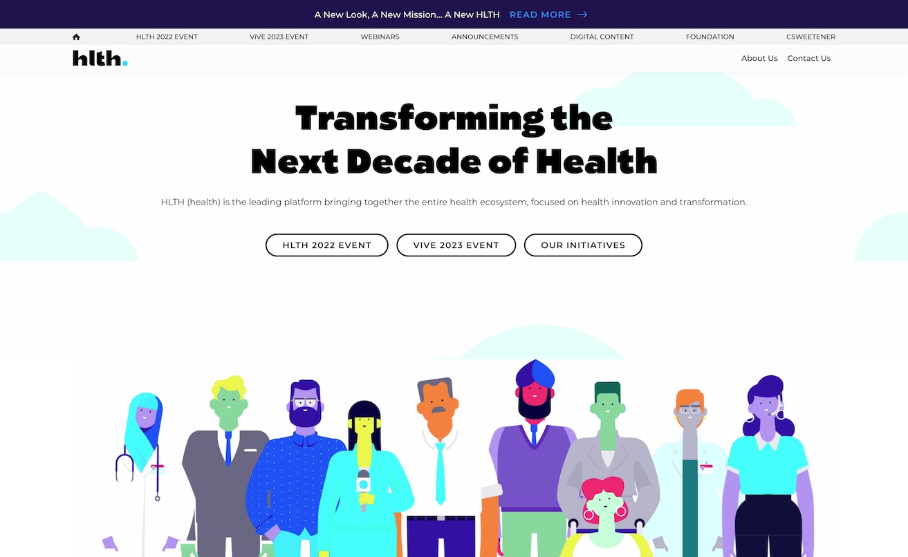 Top Healthcare AI Conferences for 2023 – Part 2 | Lucem Health