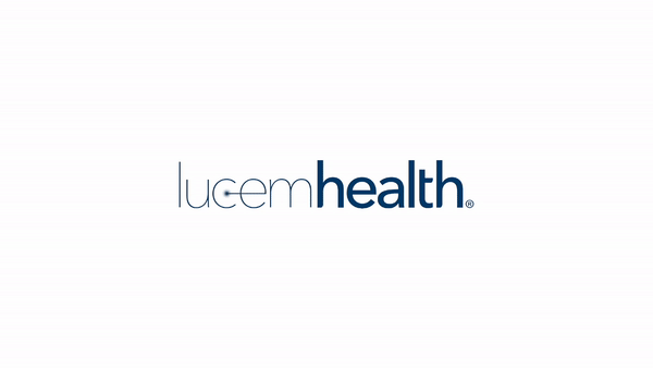 Lucem Health Reveal | Lucem Health