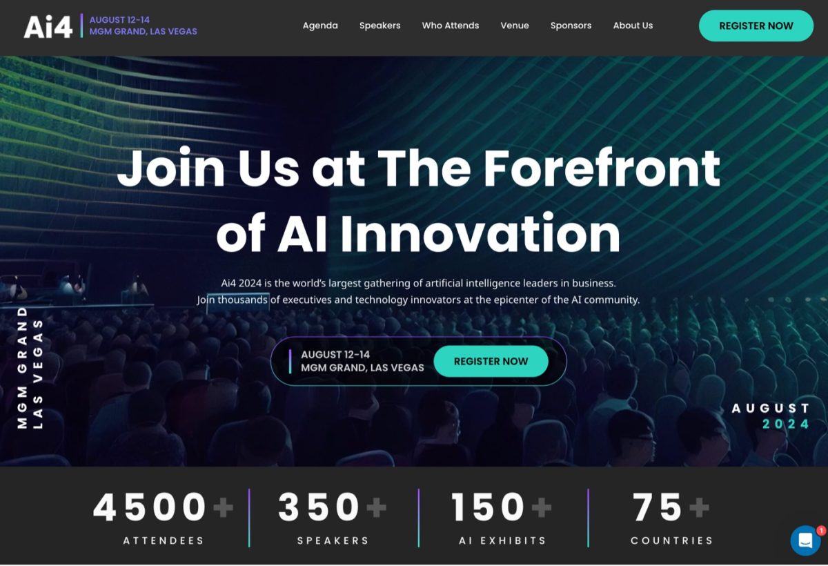 Top Healthcare AI Conferences 2024 – Part 2 | Lucem Health