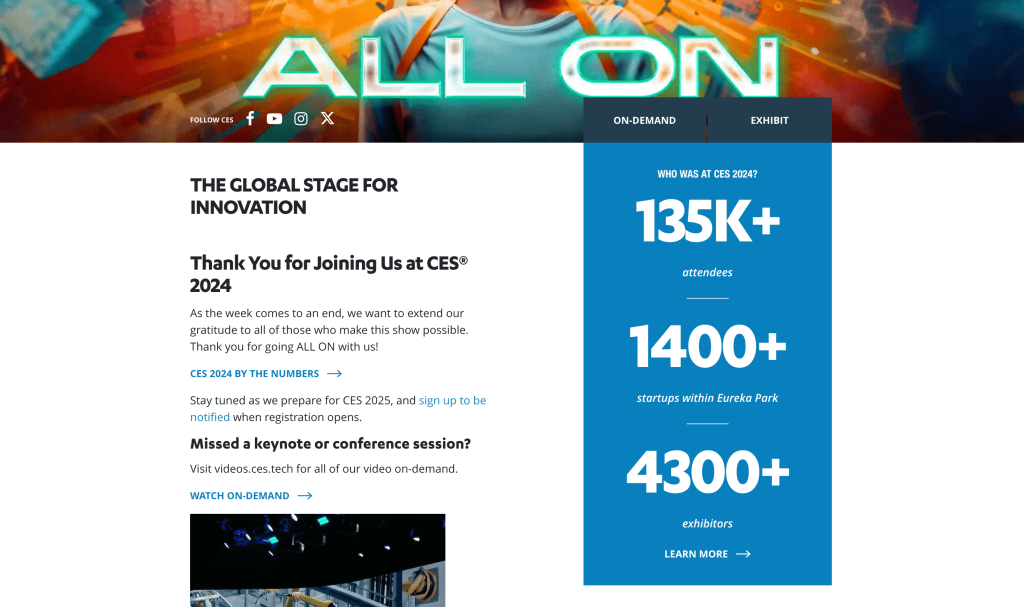 Top Healthcare AI Conferences 2024 – Part 1 | Lucem Health