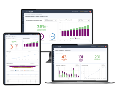 Lucem Health - AI Powered Solutions | Lucem Health