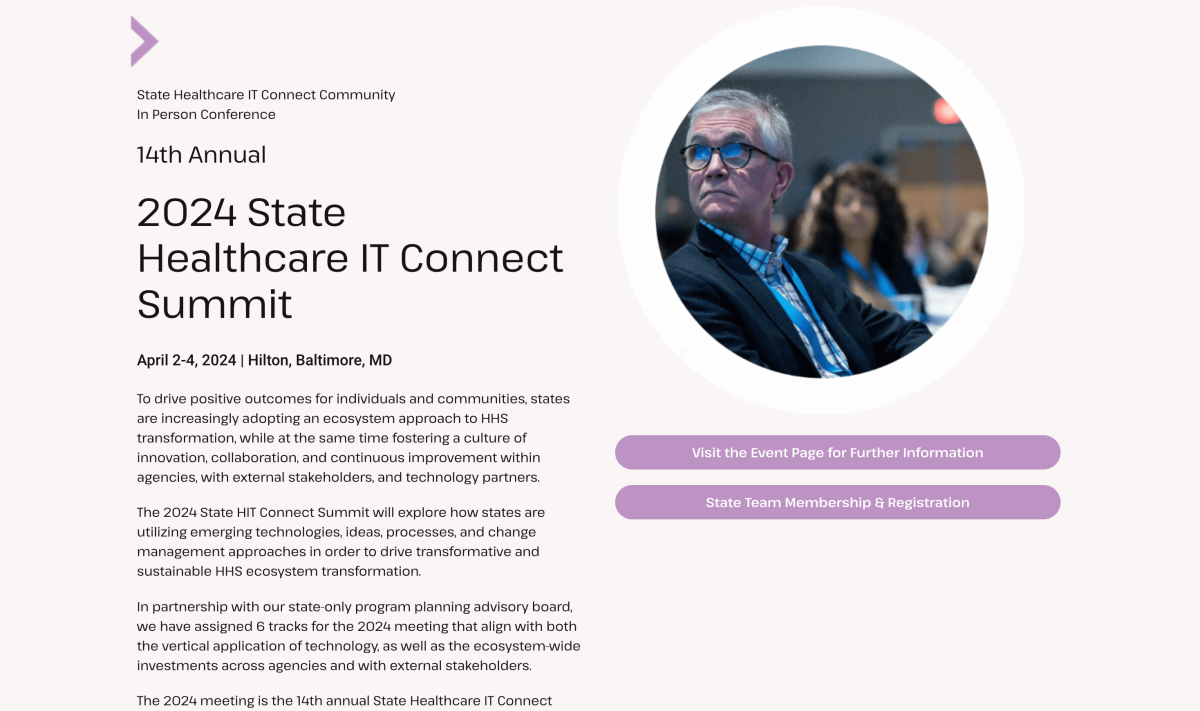 Top Healthcare AI Conferences 2024 – Part 1 | Lucem Health