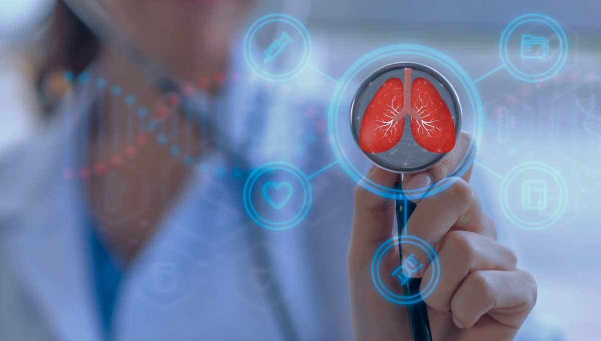 Reveal: The Future of Lung Cancer Detection | Lucem Health